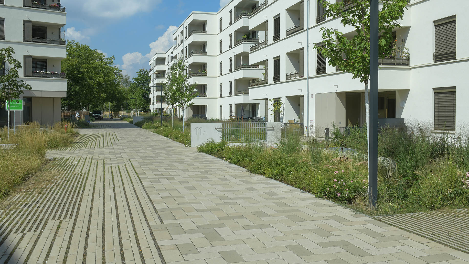 Freudenberger Weg - hochC Landschaftsarchitektur ...